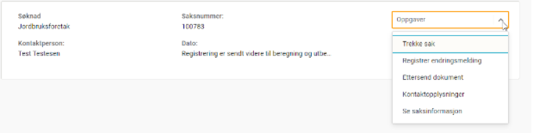 Jordbruksforetak - Landbruksdirektoratet